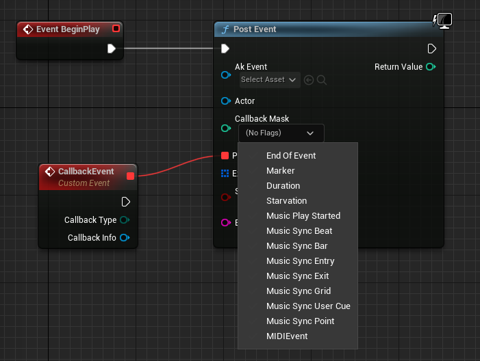 Coding Wwise in UE for Beginners | Audiokinetic Blog